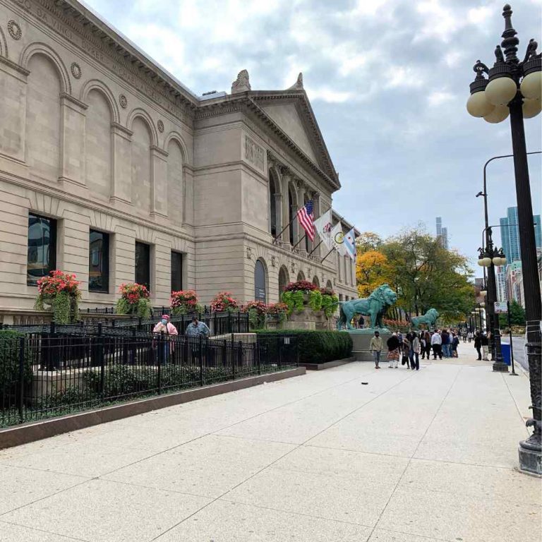 Chicago's Top Tourist Landmarks That You Can't Miss - Travelarii