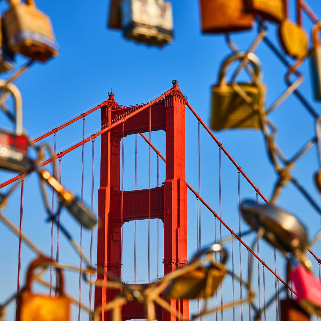 San Francisco Tourist Guide: The City by the Bay - Travelarii