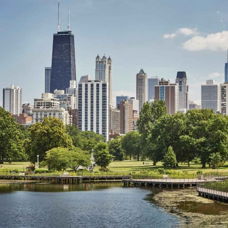Chicago Travel Guide for First-Time Visitors - Travelarii
