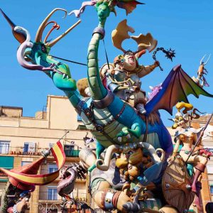 Top 9 Shocking Festivals in Spain You Won't Believe! - Travelarii