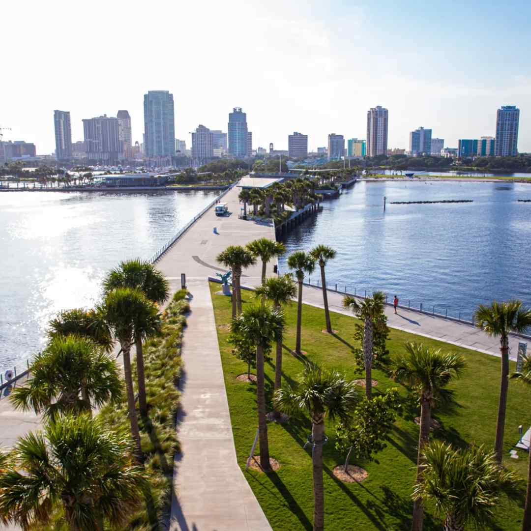 Best Things to Do in Tampa: Discover Top Attractions - Travelarii