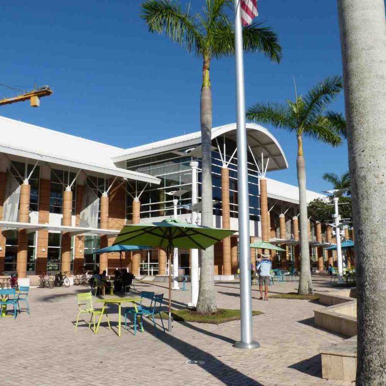 Top 10 Family Vacation Spots in Florida - Travelarii