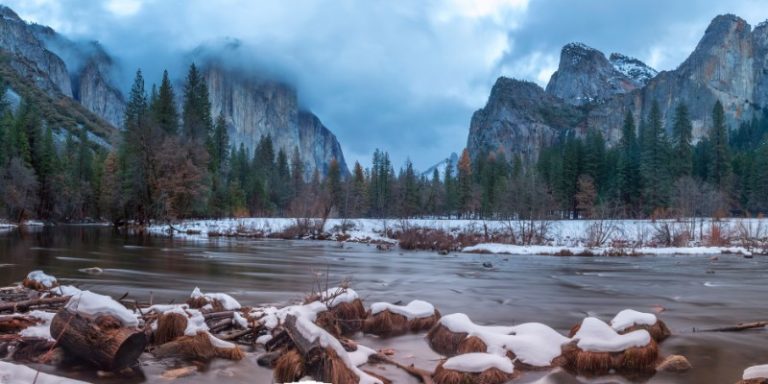 7 Best Places to Visit in California in January to Avoid the Crowds ...