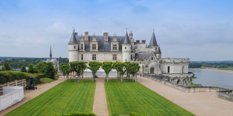 Why Should Loire Valley Castles Be on Your Travel Radar?