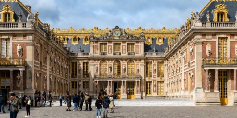 Don’t Miss These 7 Iconic Versailles France Attractions!