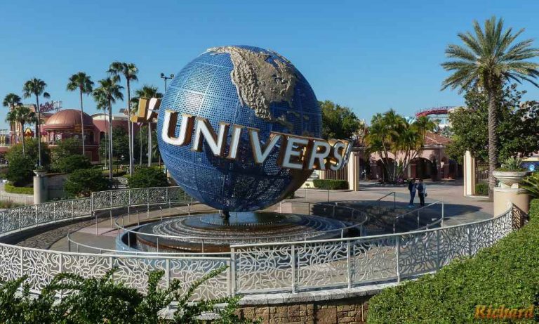 9 Essential Tips for Visiting Universal Studios Florida Theme Park!