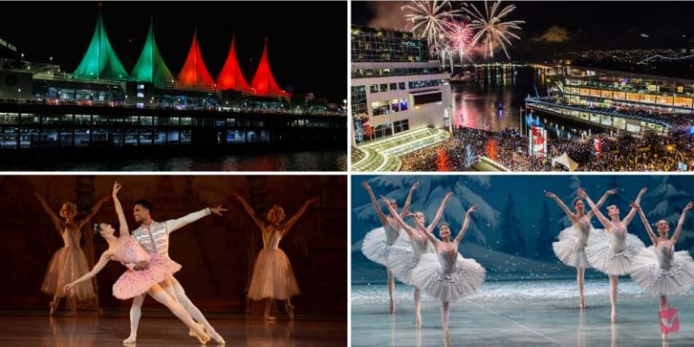 Festivals and Events in Vancouver - What Not to Miss in 2026
