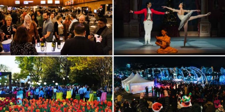 Festivals and Events in Vancouver - What Not to Miss in 2026