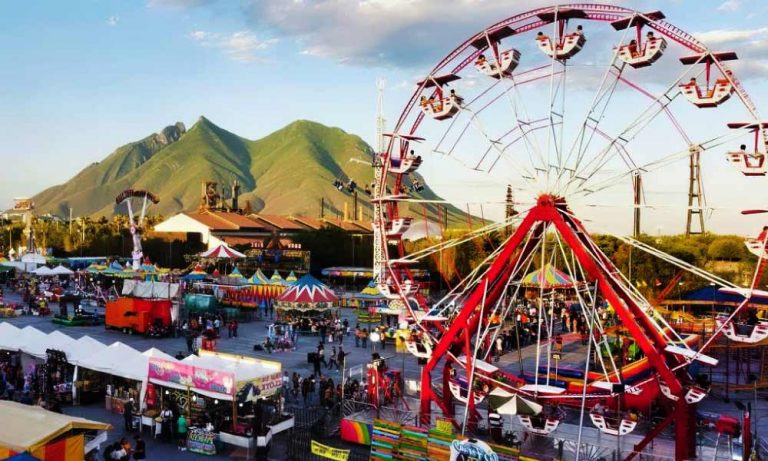 Top Festivals and Events in Monterrey to Experience This Year